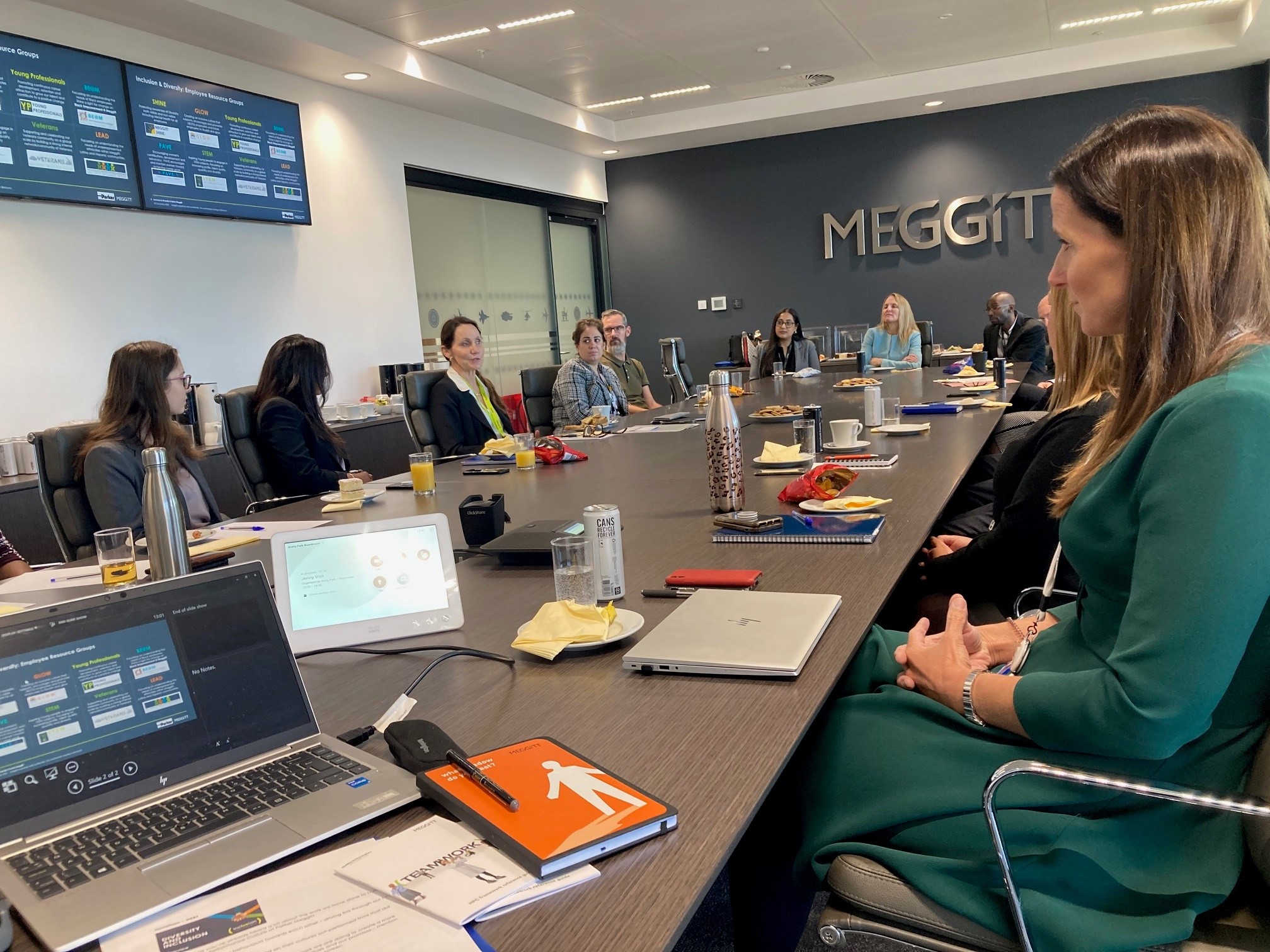 AAG Integration - Integration Newsfeed